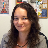 Interview with Jessica Warner, LMSW - Forensic Social Worker and Field ...