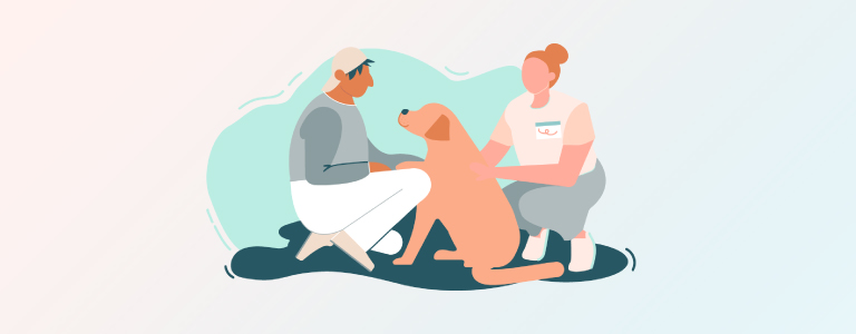 Understanding Animal-Assisted Interventions and Veterinary Social Work ...