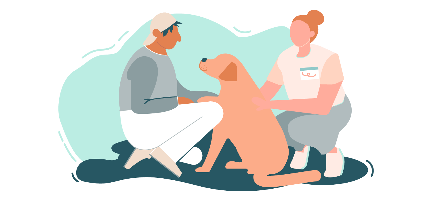 Understanding Animal-Assisted Interventions and Veterinary Social Work ...