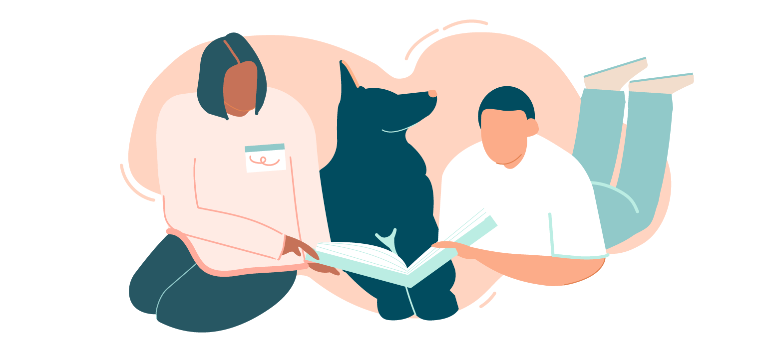 Understanding Animal-Assisted Interventions and Veterinary Social Work ...