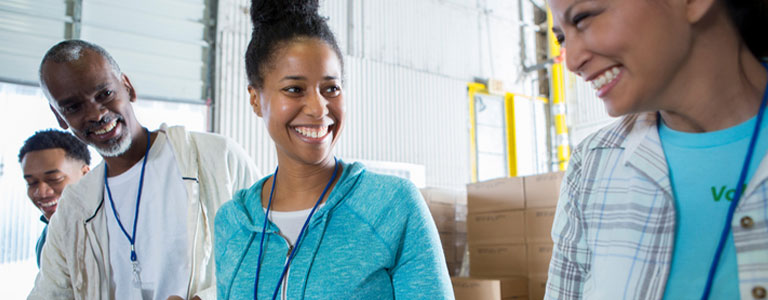 A Career Guide for High School Students About Helping Professions ...